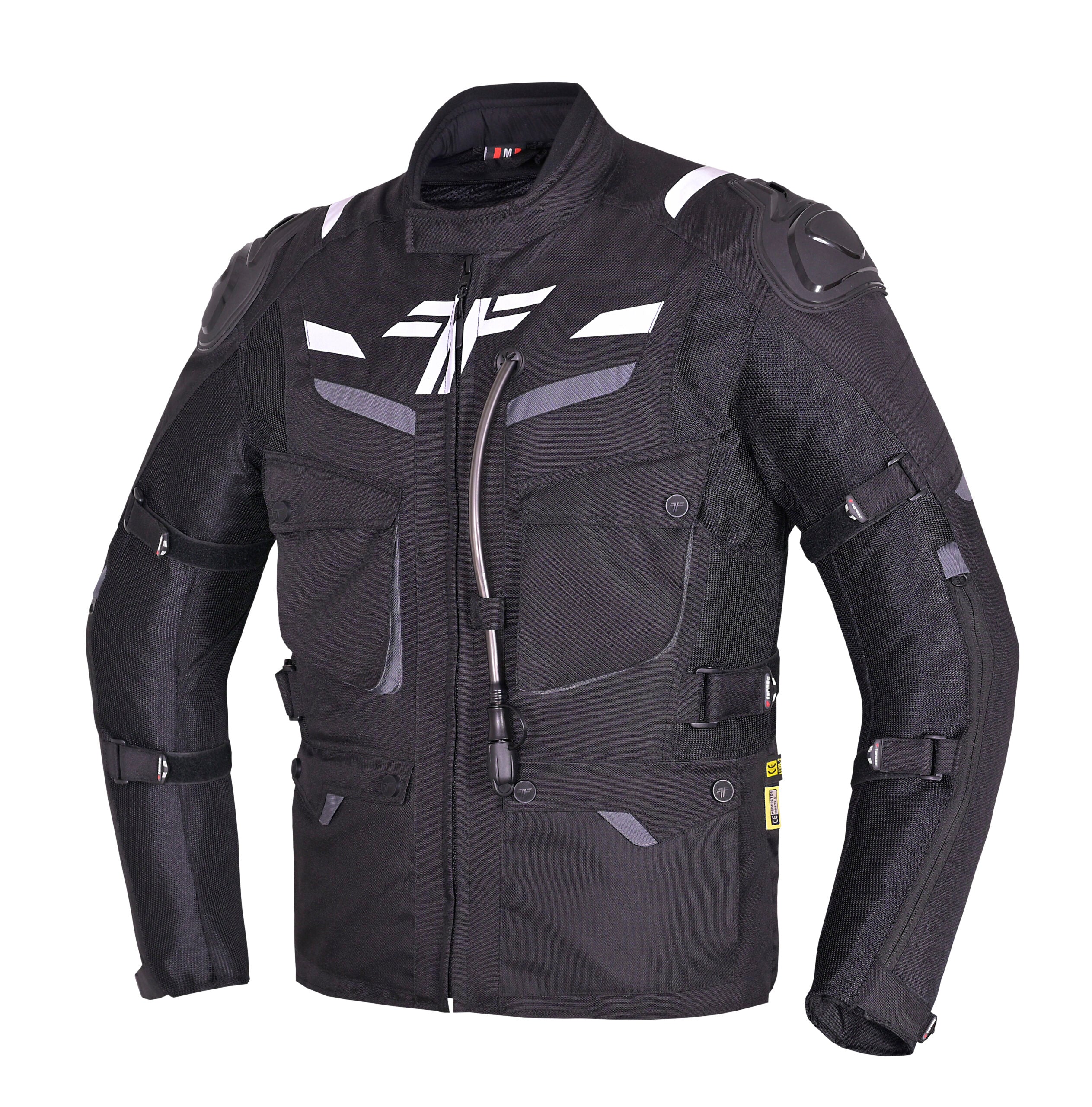 Riding Jackets – Bachoo Motor & Cycle Company